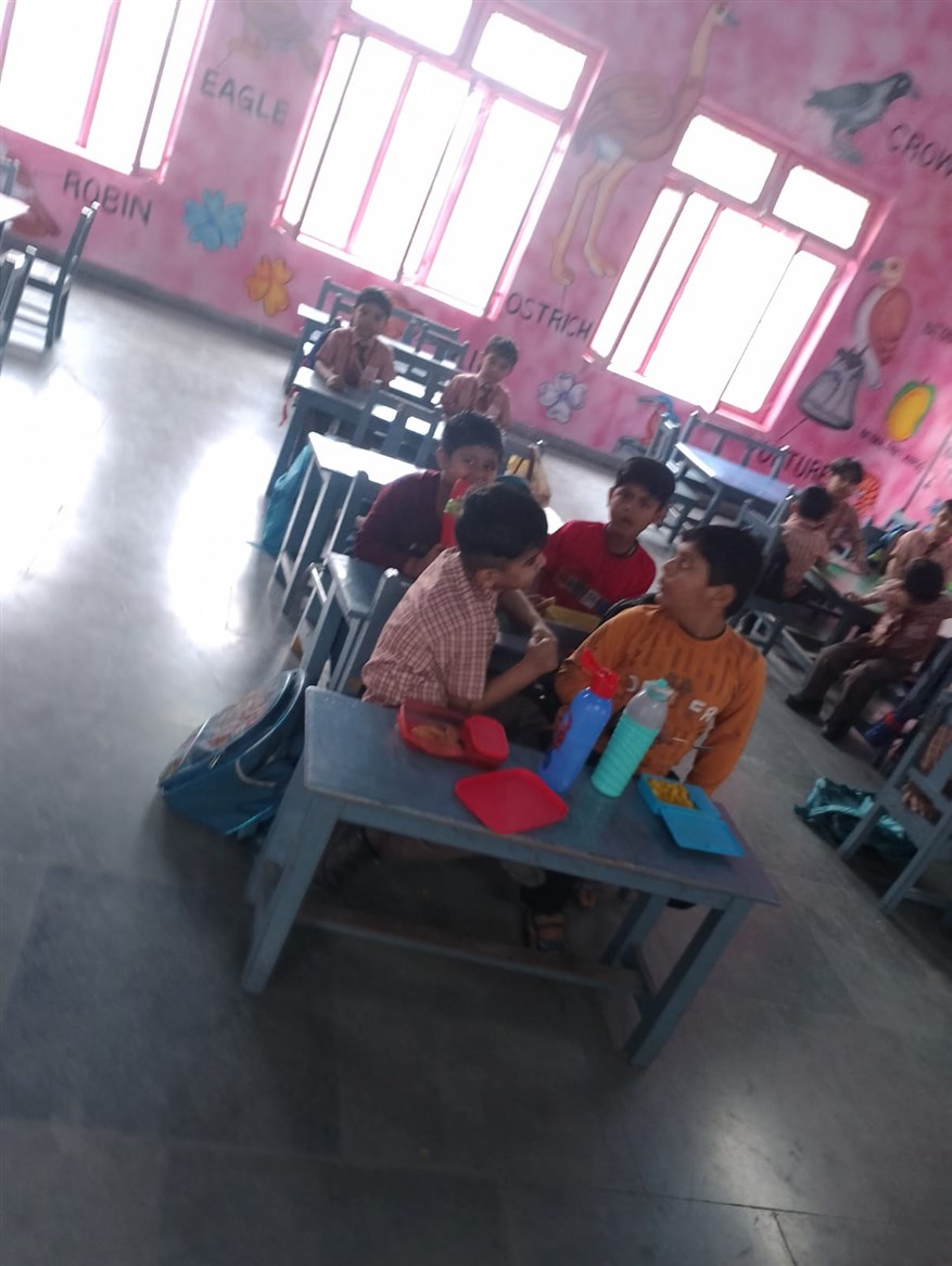 Class UKG Saturday Activity