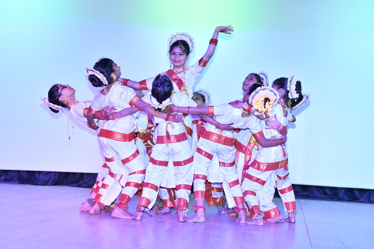 Vidyarambham Ceremony 2024