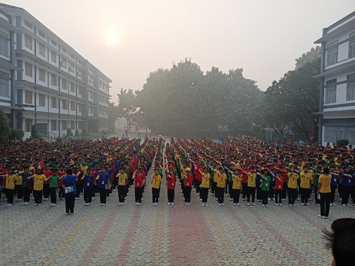 Vigilance Awareness Week (VAW) - 2023